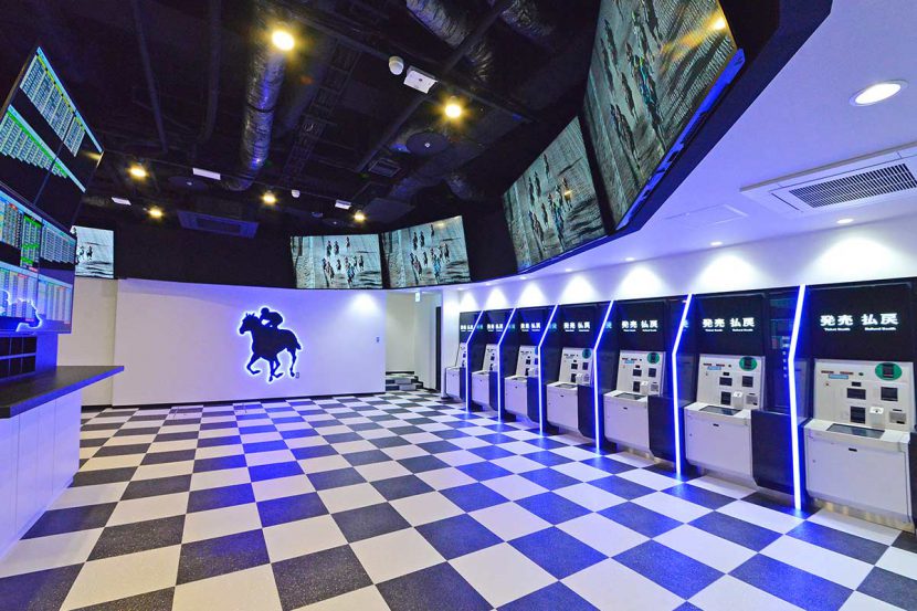 b3f – Aiba札幌駅前